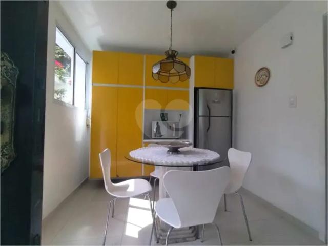 Casa com 3 quartos à venda em Brooklin paulista SP