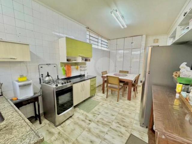 Sobrado com 3 quartos à venda em Brooklin paulista SP