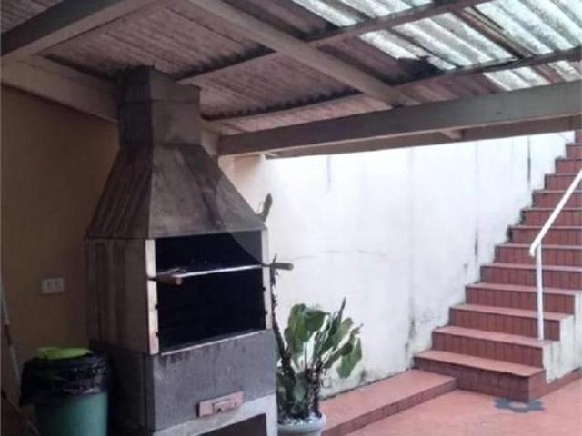 Sobrado com 3 quartos à venda em Brooklin Paulista SP