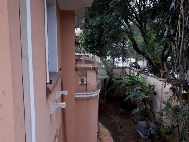Sobrado com 3 quartos à venda em Brooklin paulista SP