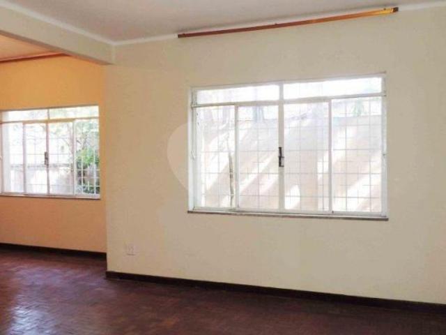 Sobrado com 3 quartos à venda em Brooklin paulista SP