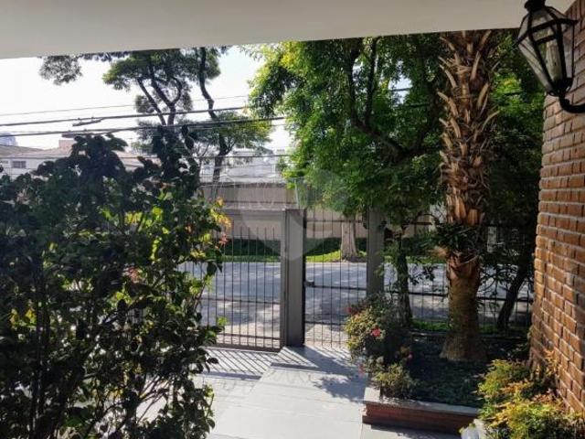 Sobrado com 3 quartos à venda em Brooklin paulista SP