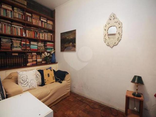 Sobrado com 3 quartos à venda em Brooklin paulista SP