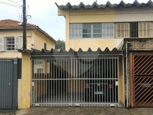Sobrado com 3 quartos à venda em Brooklin paulista SP