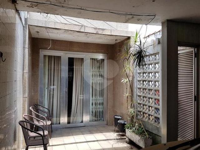 Sobrado com 3 quartos à venda em Brooklin paulista SP