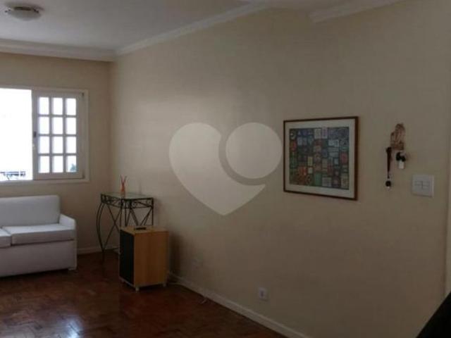 Sobrado com 3 quartos à venda em Brooklin paulista SP