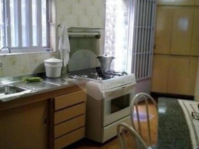 Sobrado com 3 quartos à venda em Brasilândia SP