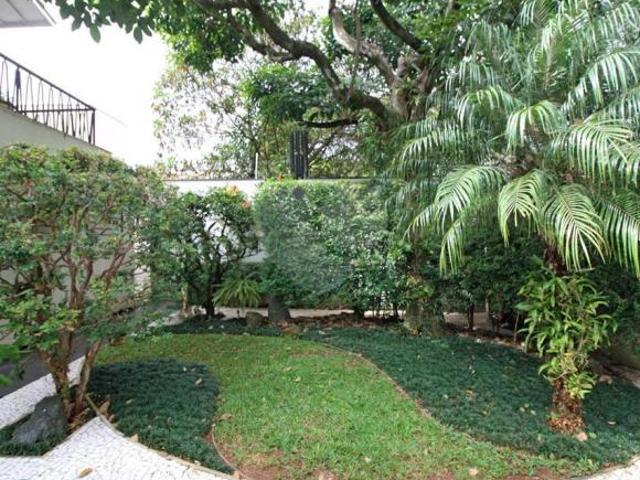 Sobrado com 3 quartos à venda em Butantã SP