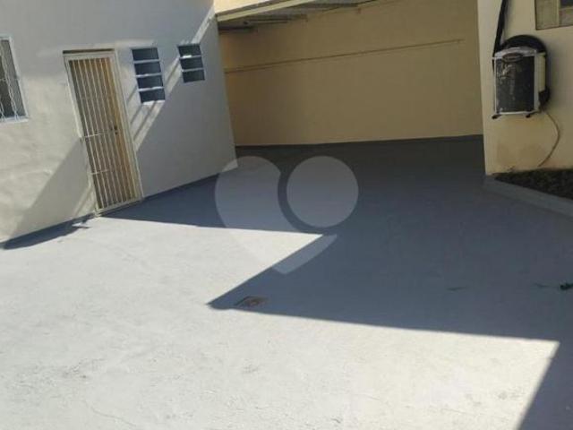 Sobrado com 3 quartos à venda em Butantã SP