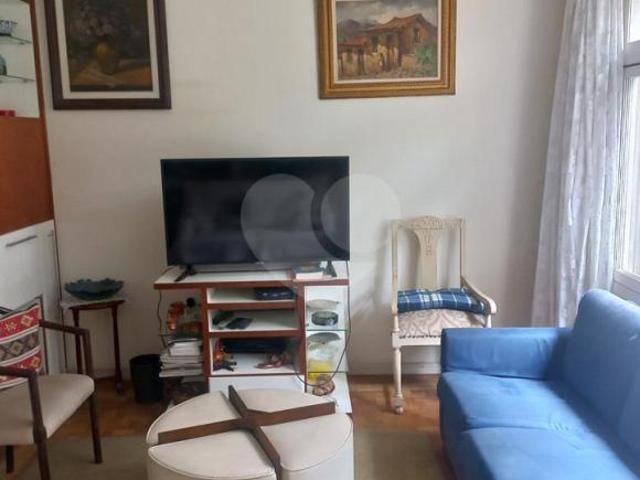 Sobrado com 3 quartos à venda em Butantã SP