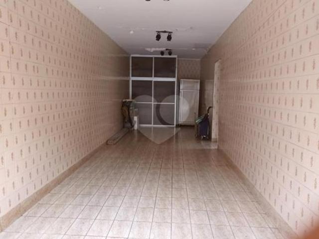 Sobrado com 3 quartos à venda em Cambuci SP