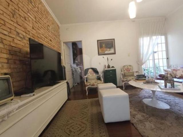 Sobrado com 3 quartos à venda em Cambuci SP
