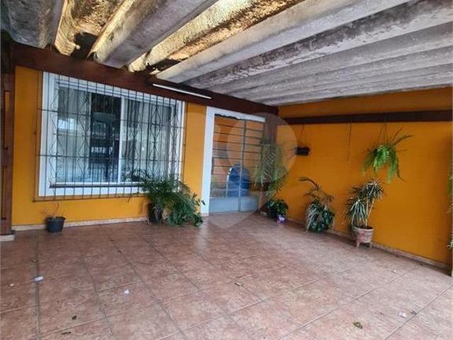 Sobrado com 3 quartos à venda em Campininha SP
