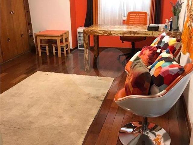 Sobrado com 3 quartos à venda em Campo belo SP