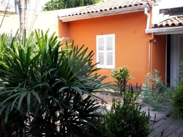 Sobrado com 3 quartos à venda em Campo belo SP