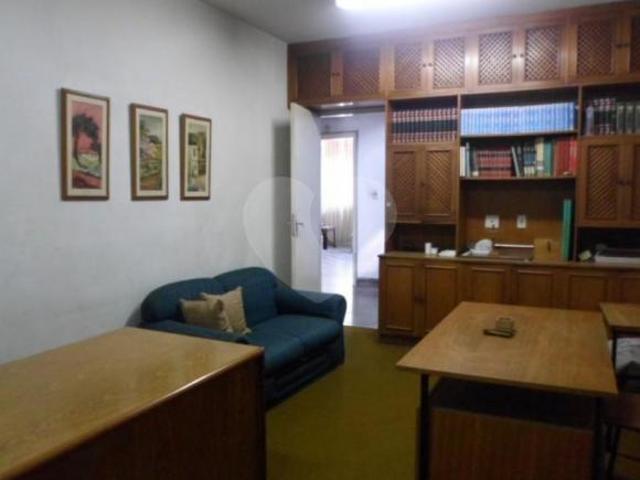 Sobrado com 3 quartos à venda em Campo belo SP