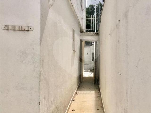 Sobrado com 3 quartos à venda em Campo Belo SP