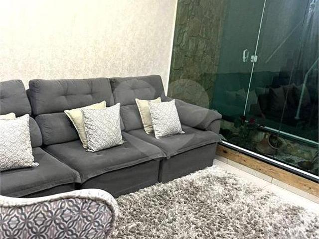 Sobrado com 3 quartos à venda em Capão Do Embira SP