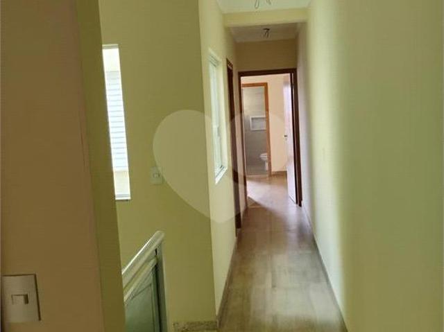 Sobrado com 3 quartos à venda em Casa verde média SP