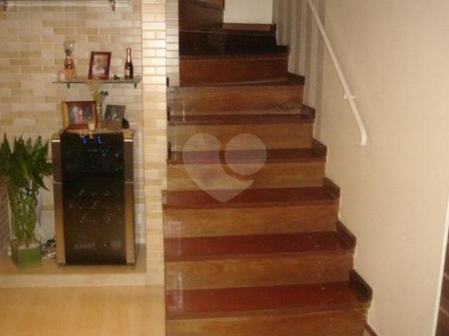 Sobrado com 3 quartos à venda em Casa verde média SP