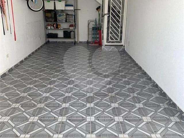 Sobrado com 3 quartos à venda em Casa verde média SP