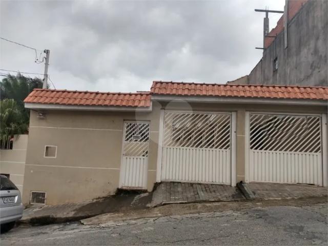 Sobrado com 3 quartos à venda em Casa Verde Alta SP