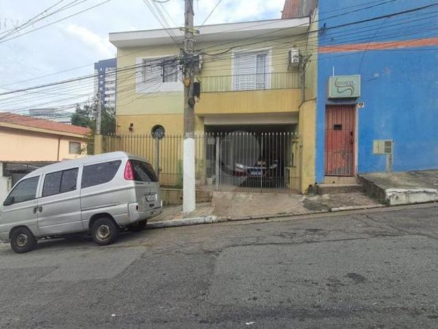 Sobrado com 3 quartos à venda em Casa verde alta SP