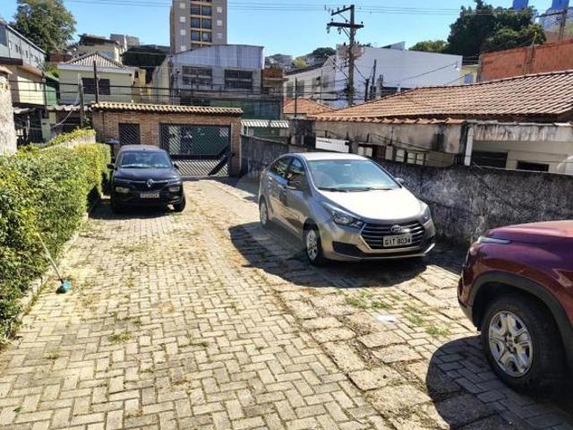 Sobrado com 3 quartos à venda em Casa verde alta SP