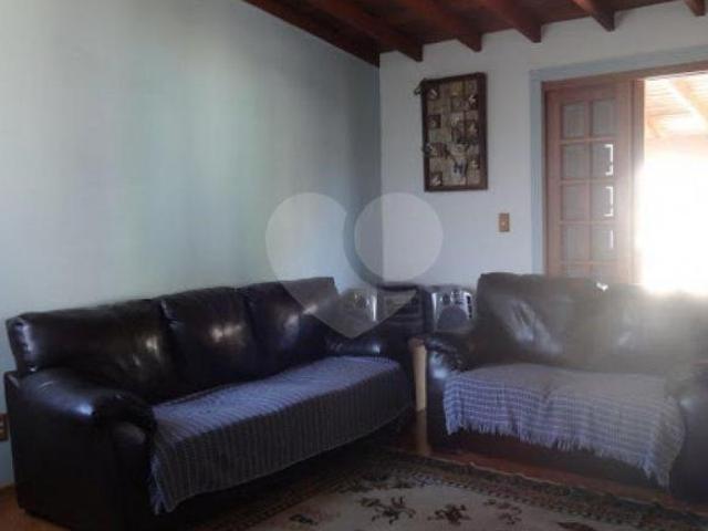 Sobrado com 3 quartos à venda em Casa verde alta SP
