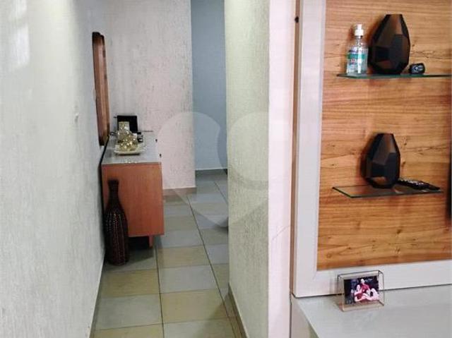 Sobrado com 3 quartos à venda em Casa verde alta SP