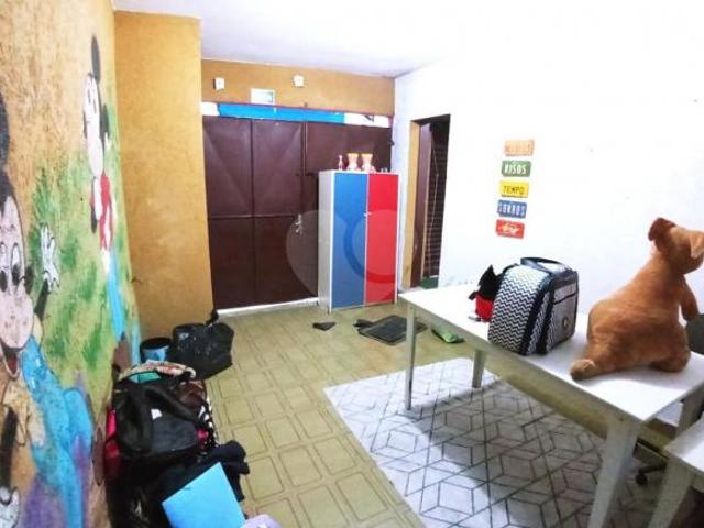 Sobrado com 3 quartos à venda em Casa verde SP