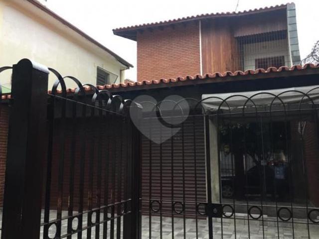 Sobrado com 3 quartos à venda em Casa verde SP