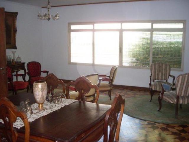 Sobrado com 3 quartos à venda em Caxingui SP