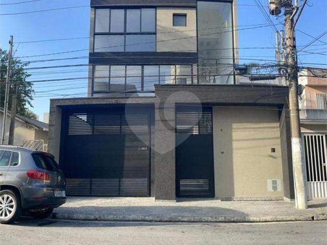 Sobrado com 3 quartos à venda em Centro SP