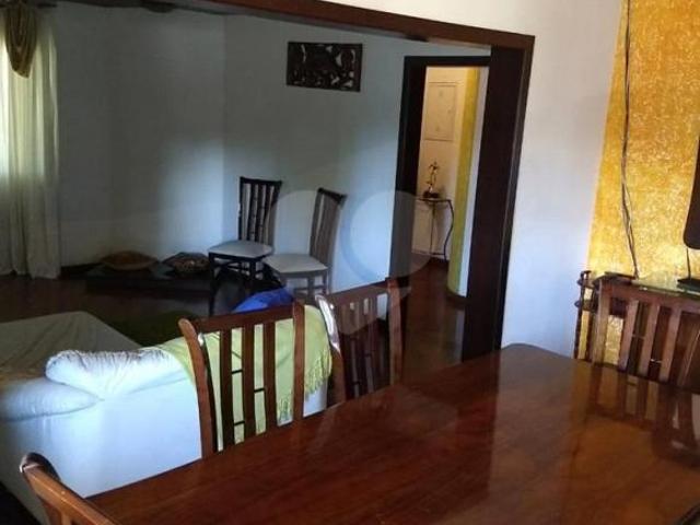 Sobrado com 3 quartos à venda em Centro SP