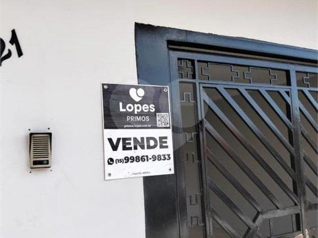 Sobrado com 3 quartos à venda em Centro SP