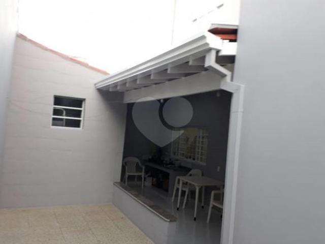 Sobrado com 3 quartos à venda em Centro SP
