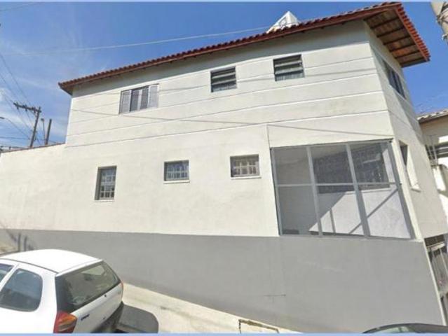 Sobrado com 3 quartos à venda em Centro SP