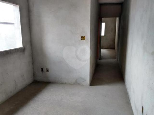 Sobrado com 3 quartos à venda em Cerâmica SP