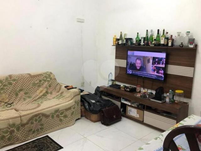 Sobrado com 3 quartos à venda em Cerqueira césar SP