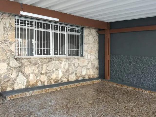 Sobrado com 3 quartos à venda em Chora Menino SP