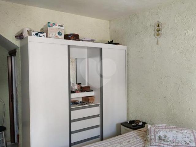 Sobrado com 3 quartos à venda em Chora Menino SP