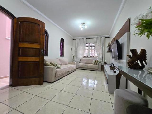 Sobrado com 3 quartos à venda em Chora menino SP
