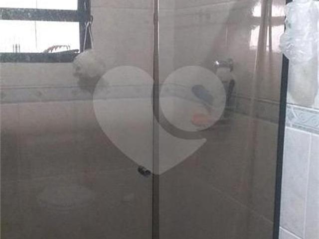 Sobrado com 3 quartos à venda em Chácara Mafalda SP