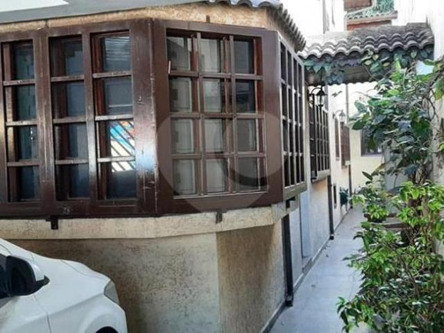 Sobrado com 3 quartos à venda em Chácara belenzinho SP