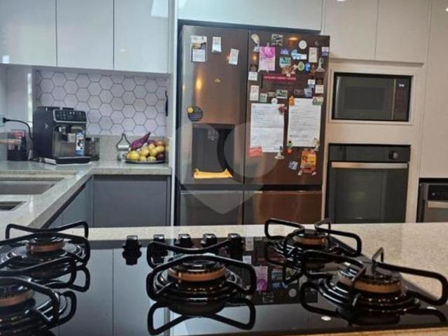 Sobrado com 3 quartos à venda em Chácara belenzinho SP