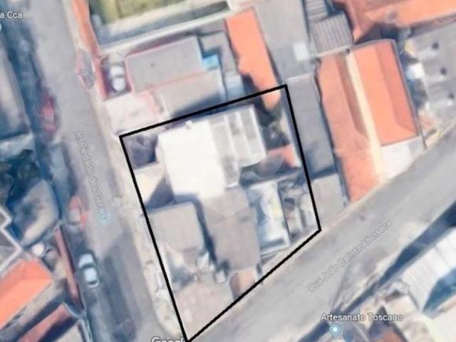 Sobrado com 3 quartos à venda em Chácara belenzinho SP