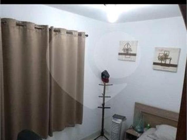 Sobrado com 3 quartos à venda em Chácara belenzinho SP