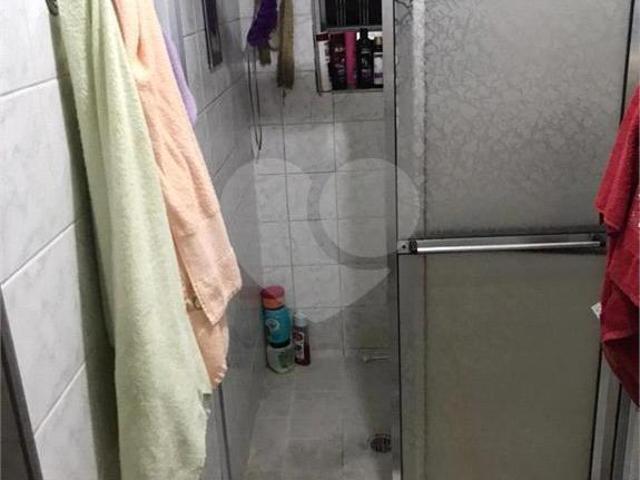 Sobrado com 3 quartos à venda em Chácara califórnia SP