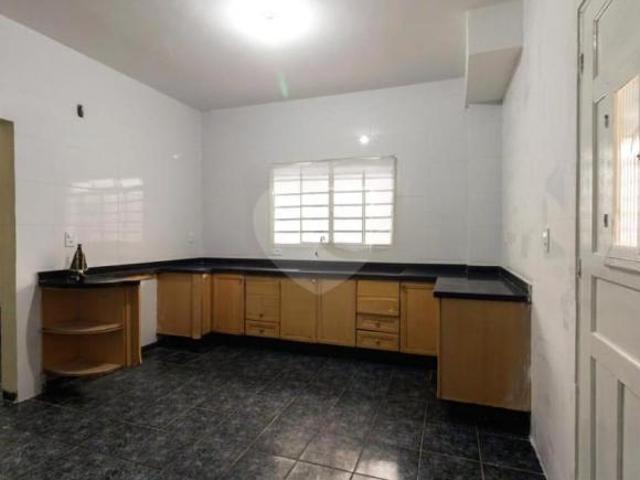 Sobrado com 3 quartos à venda em Chácara Califórnia SP